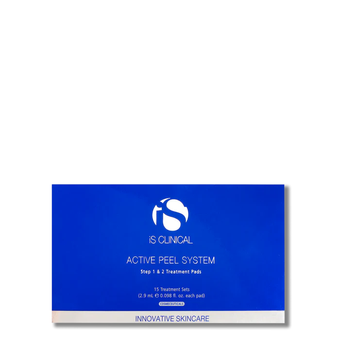 Active Peel System – Nalé Skin Studio